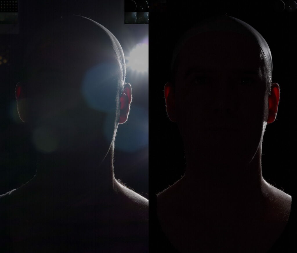 Digital Doubles – Infinite-Realities