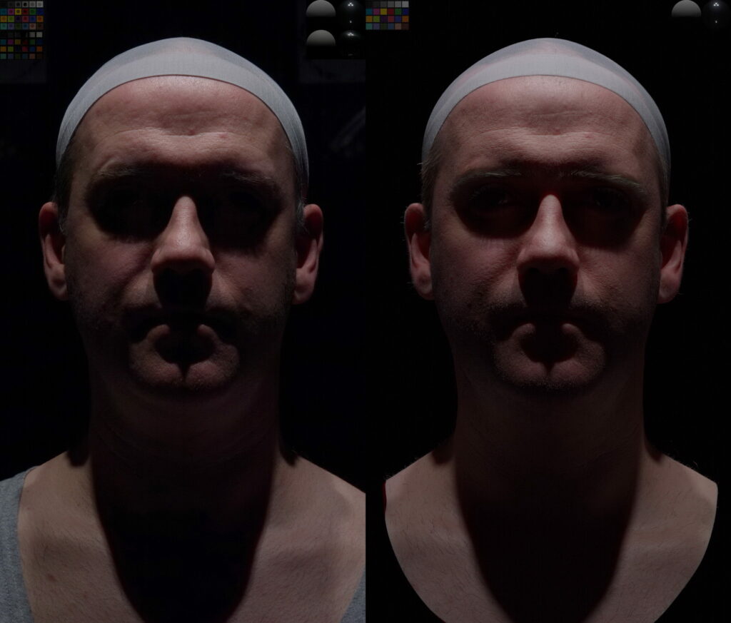 Digital Doubles – Infinite-Realities