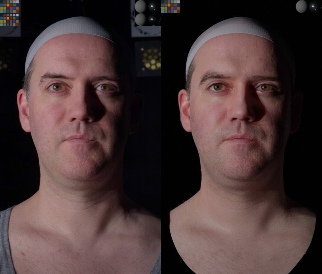 Digital Doubles – Infinite-Realities