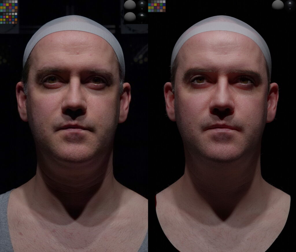 Digital Doubles – Infinite-Realities