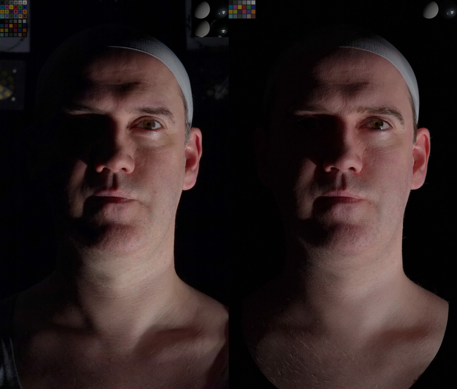 Digital Doubles – Infinite-Realities