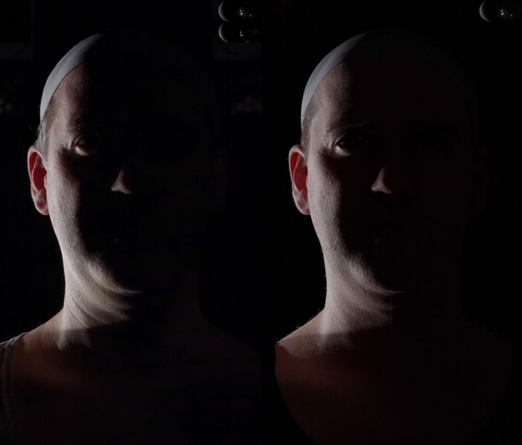 Digital Doubles – Infinite-Realities