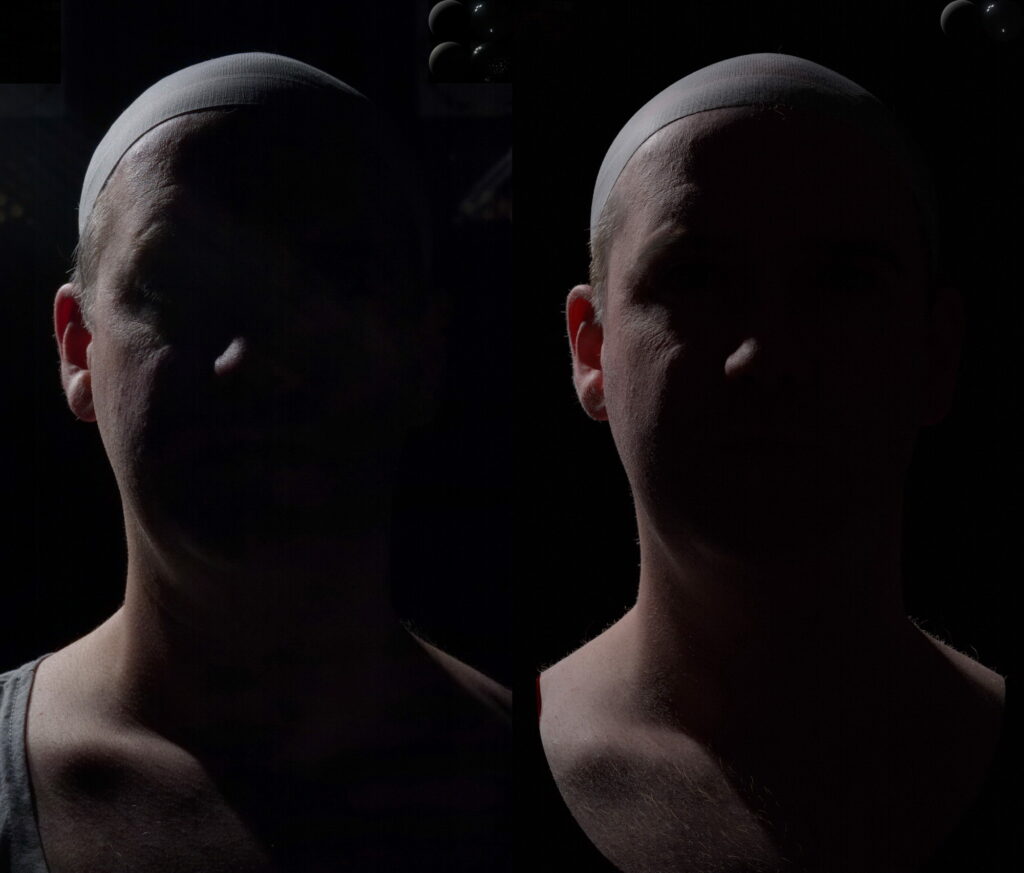 Digital Doubles – Infinite-Realities