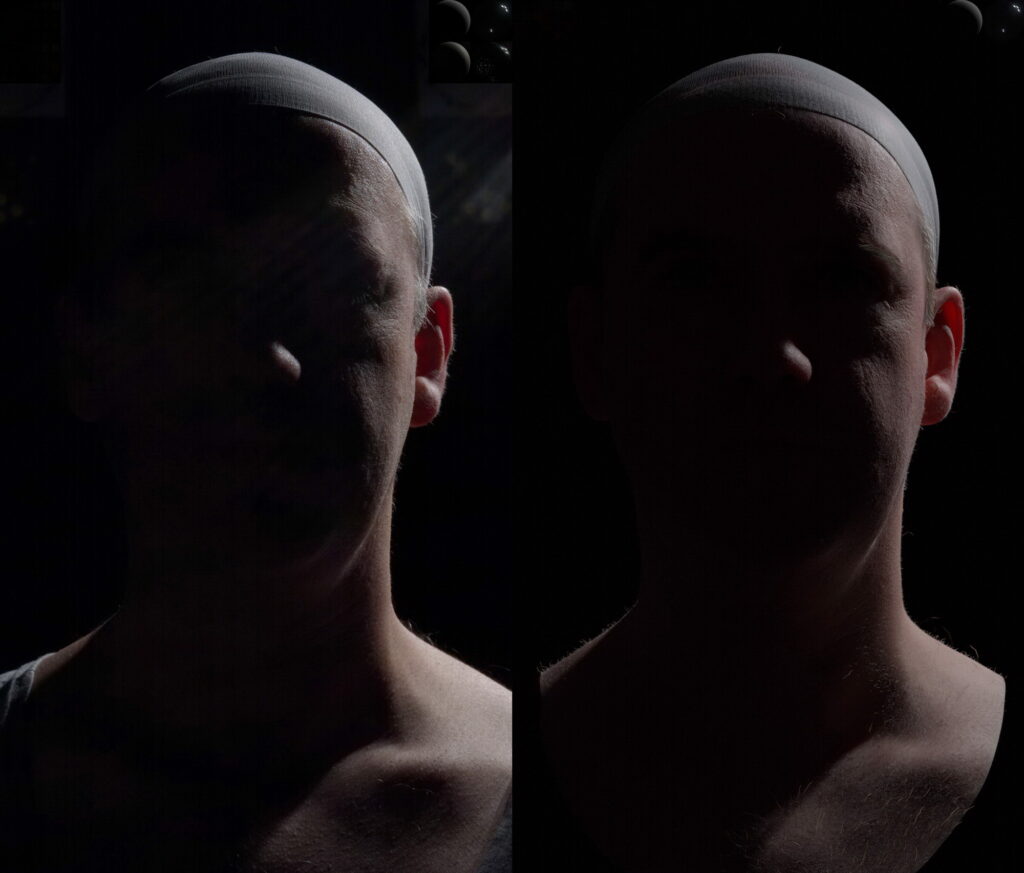 Digital Doubles – Infinite-Realities