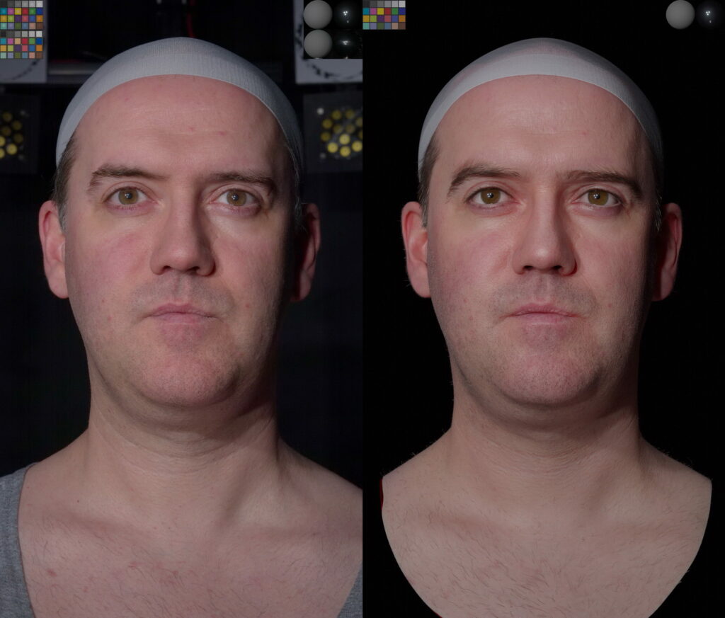 Digital Doubles – Infinite-Realities