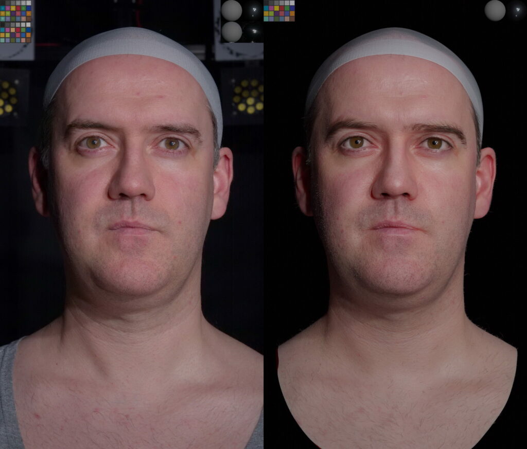 Digital Doubles – Infinite-Realities