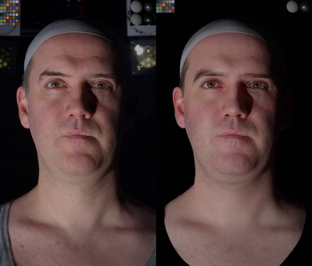 Digital Doubles – Infinite-Realities