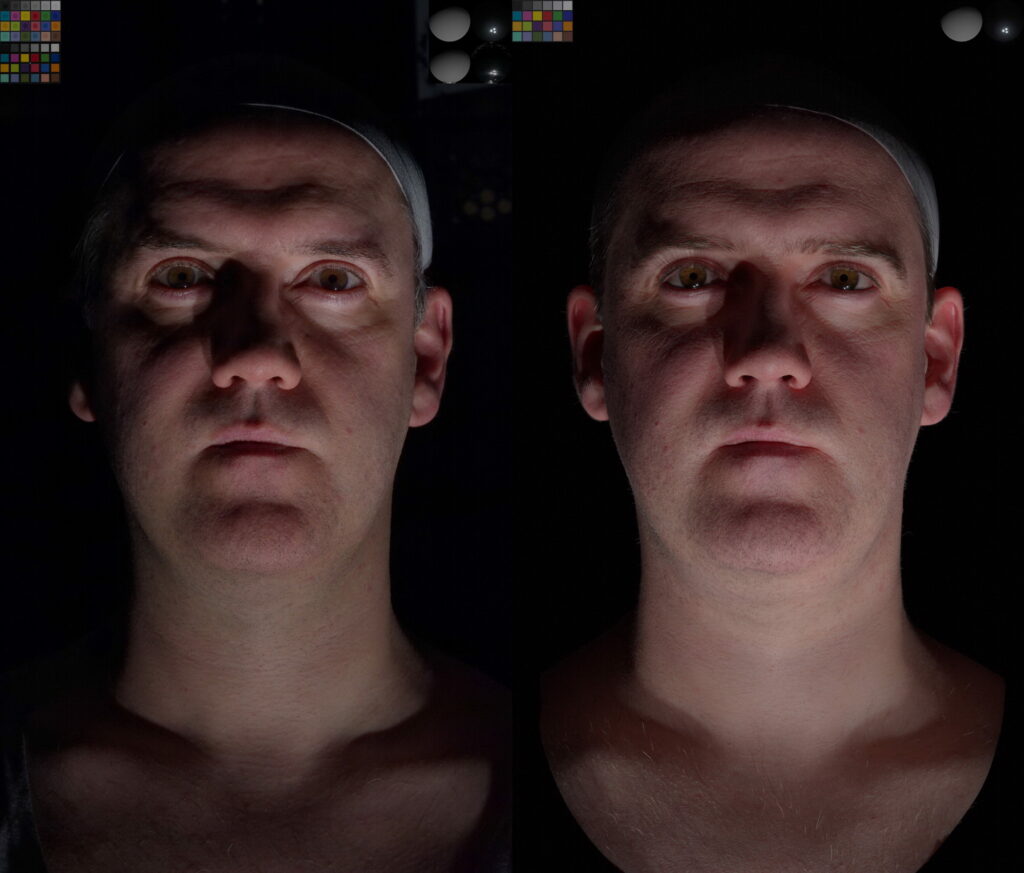 Digital Doubles – Infinite-Realities