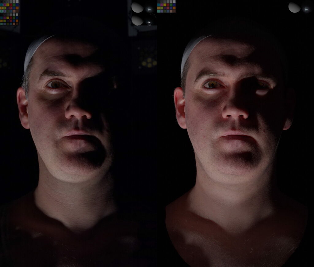 Digital Doubles – Infinite-Realities