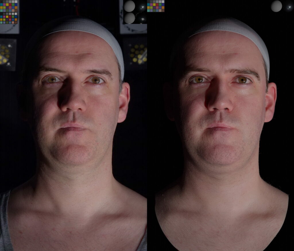 Digital Doubles – Infinite-Realities