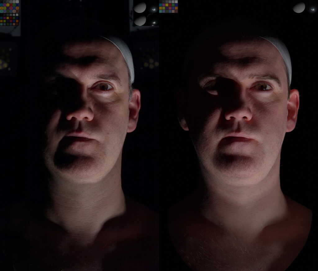 Digital Doubles – Infinite-Realities