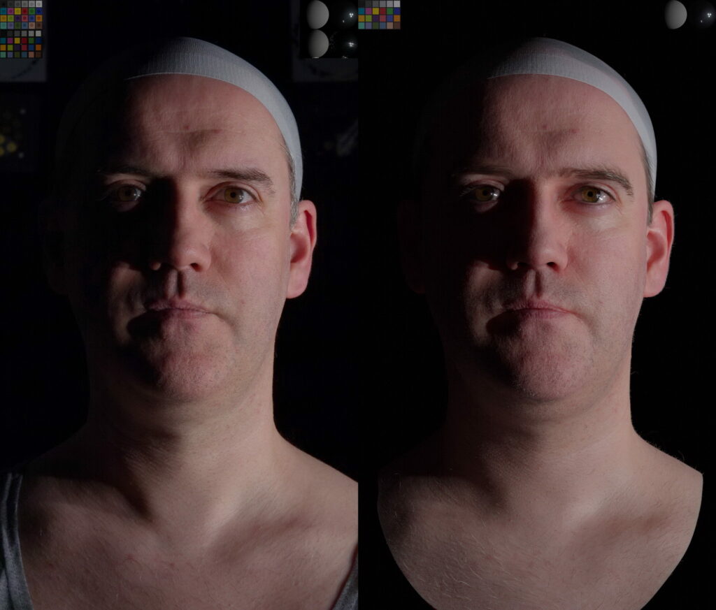 Digital Doubles – Infinite-Realities