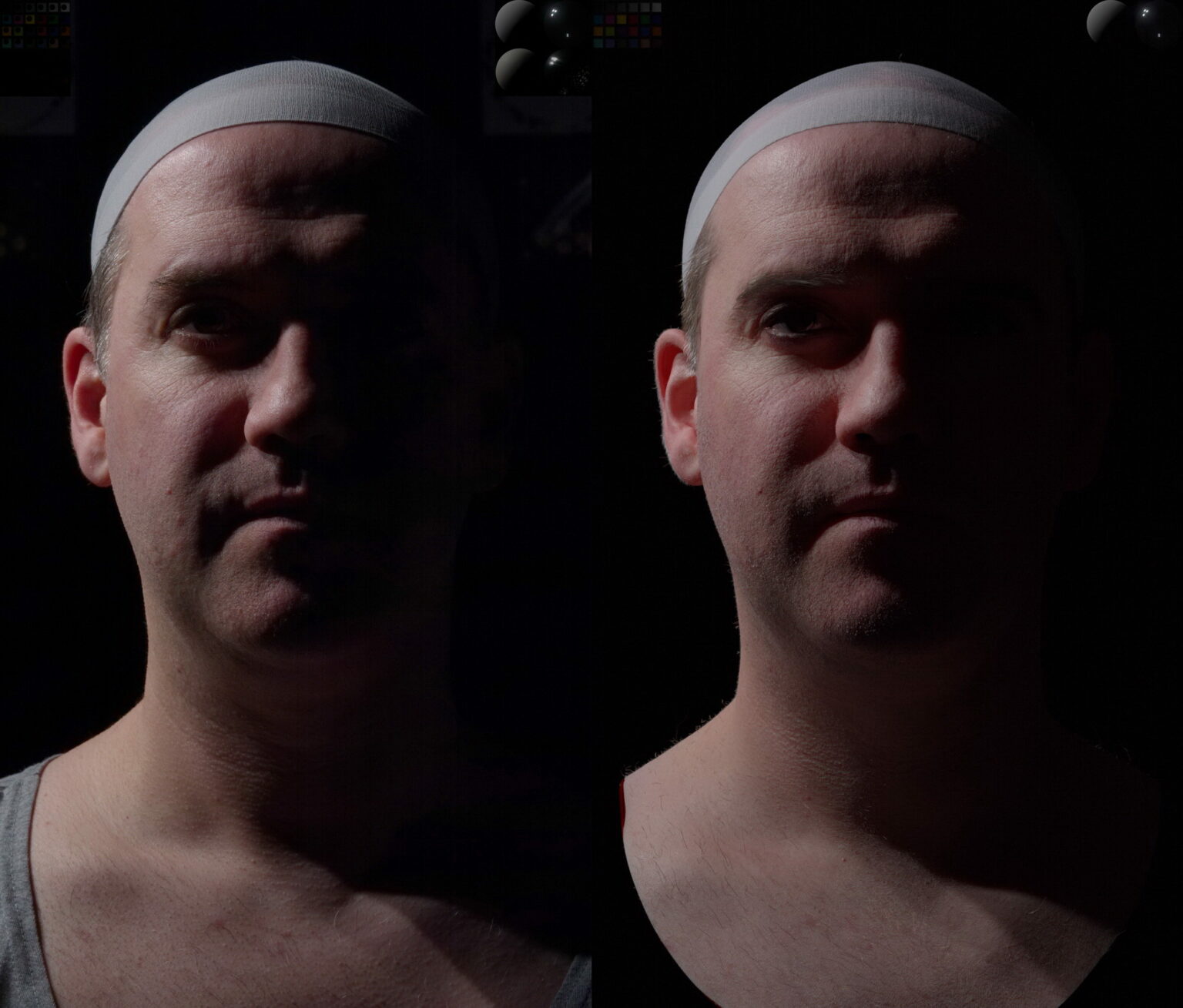 Digital Doubles – Infinite-Realities