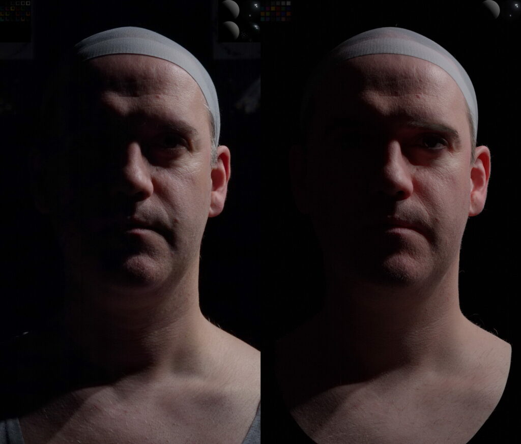 Digital Doubles – Infinite-Realities