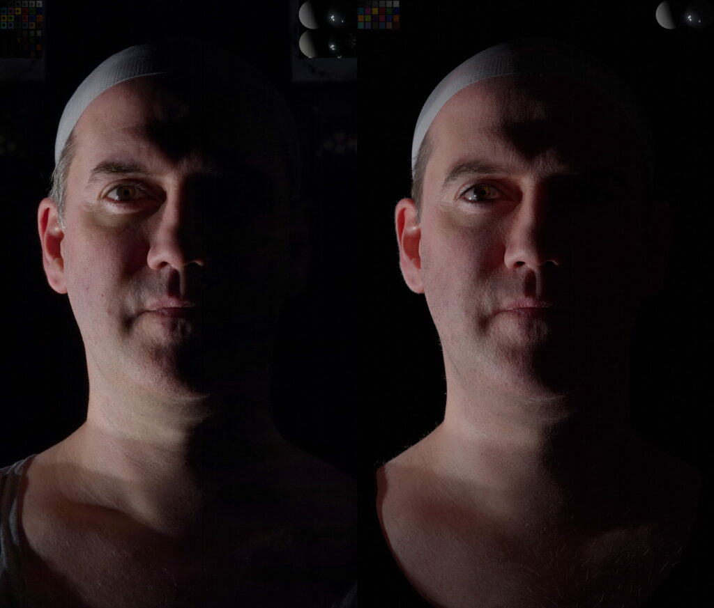 Digital Doubles – Infinite-Realities