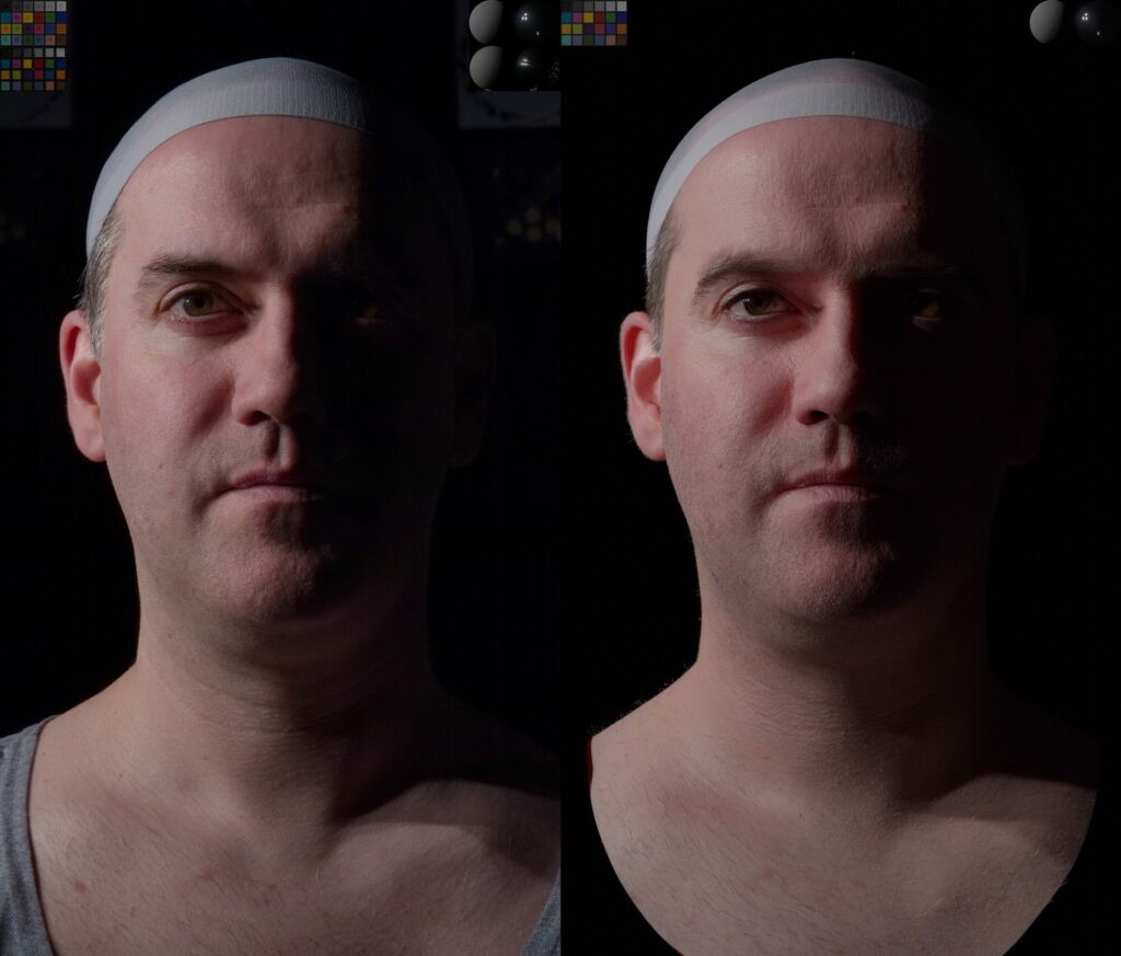 Digital Doubles – Infinite-Realities