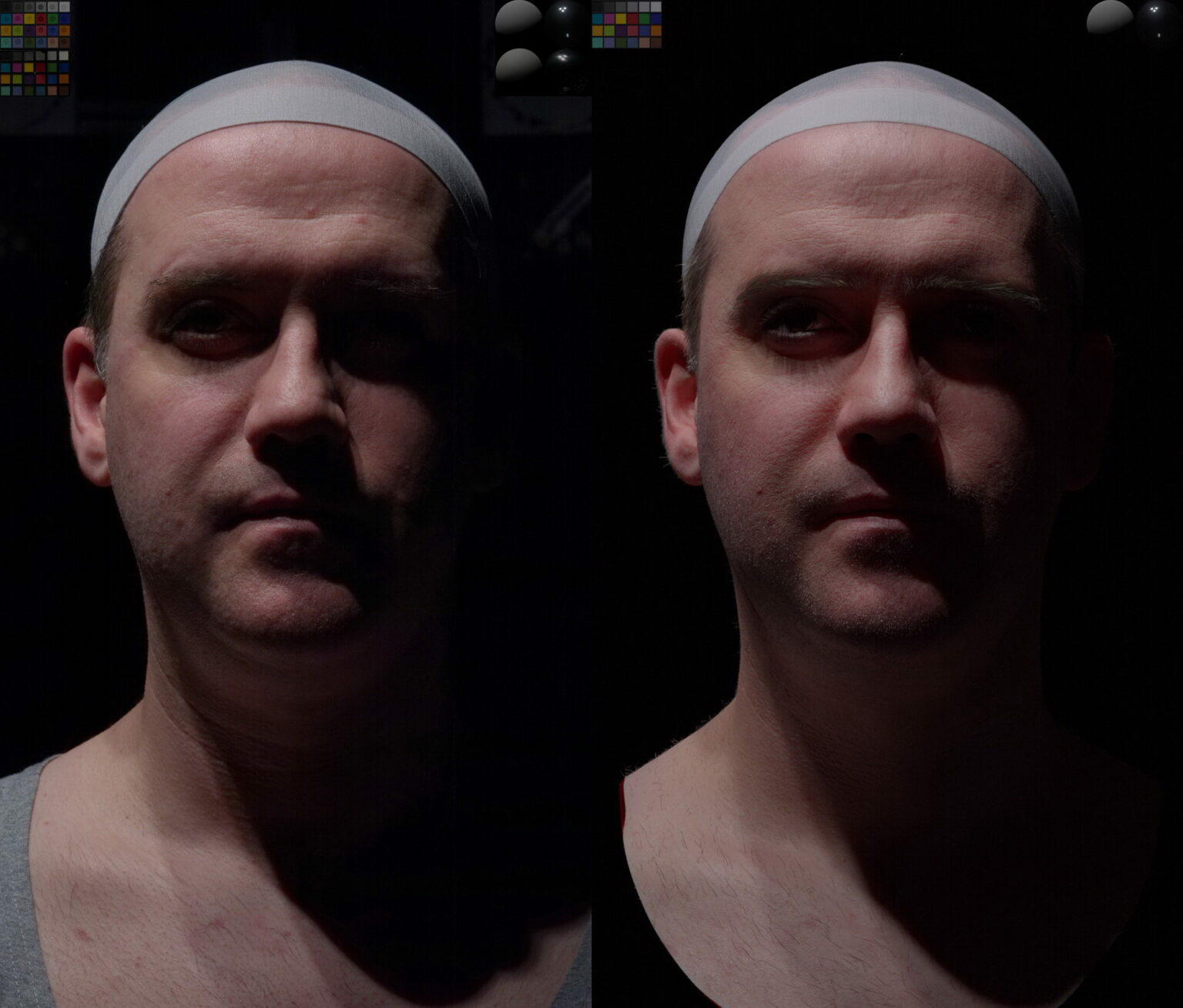 Digital Doubles – Infinite-Realities